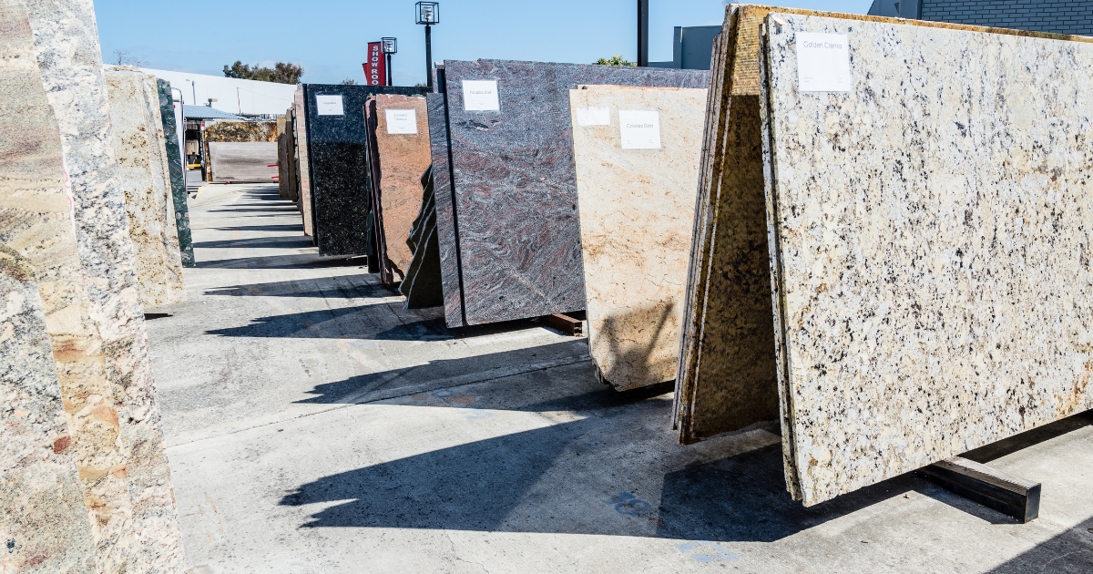 Where to Shop for Quality Stone Slabs in Southern California